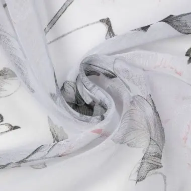 Ösenschals | Gardinen mit Ösen günstig online kaufen