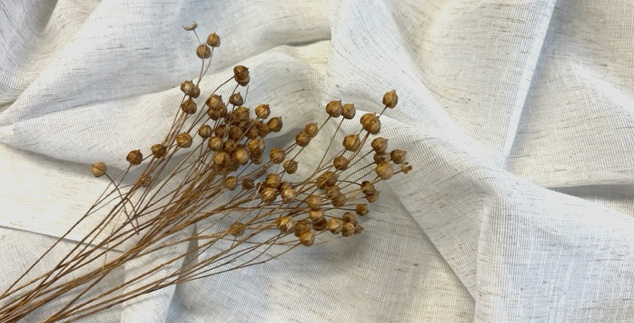 Leinen - Gardinen & Vorhänge